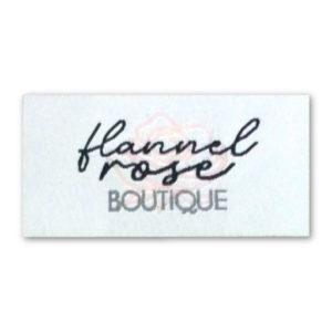 Types of Folds offered by Custom Clothing Labels