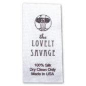 Types of Folds offered by Custom Clothing Labels